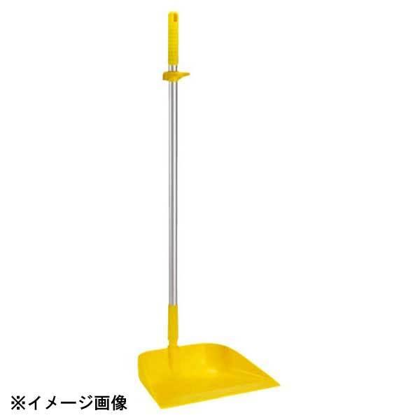 ●型番:56626●サイズ(mm):230_330_880_80●重量:482g●材質:ポリプロピレン、アルミニウム●自立型のハンドル付チリトリ。アタッチメントにより、他のハンドル付製品と一緒に置くことが可能です。