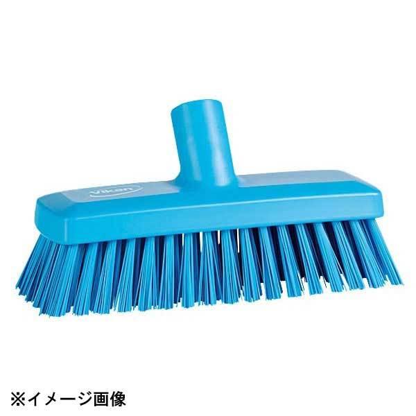 ●型番:7042S3●サイズ(mm):200_60_1360_φ32●重量:622g●材質:ポリプロピレン、ポリエステル、アルミニウム●コンパクトタイプのデッキブラシ。周囲の毛束に角度がついているため壁や床の隅まで洗浄できます。●デッキブラ...
