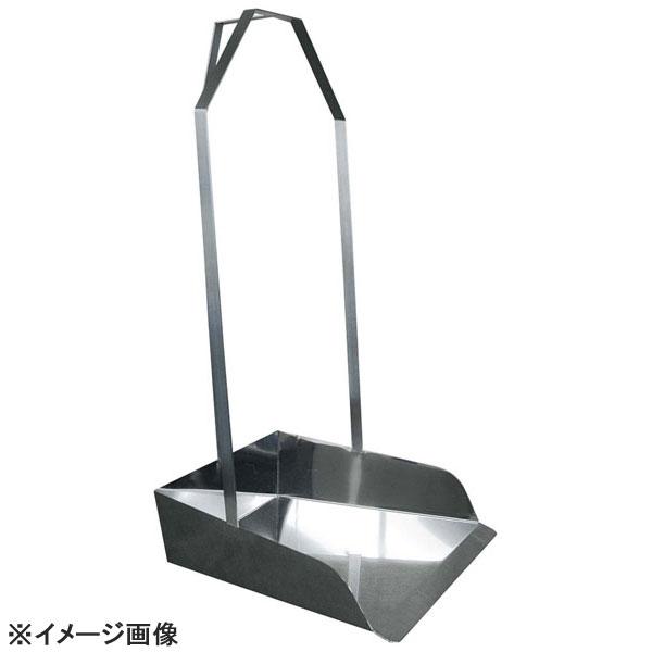 サイズ：長さ:320 幅:300 高さ(本体):85高さ(ハンドル):600 板厚(本体):0.8 板厚(ハンドル):2 重量(kg)：1.3 材質：SUS304ステンレス