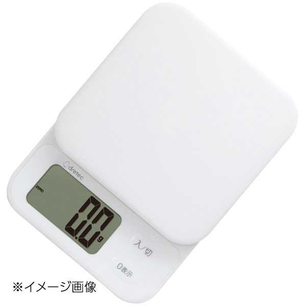 ●最大3kgまではかれる●最小表示0.1g単位ではかれる(0.3〜300gまで)●待たずに使える起動時間( 約2秒 )●表示が見やすい大画面　「W63×H35mm」●立てて収納できるから置き場所に困らない●はずして洗えるシリコーンカバー付●...