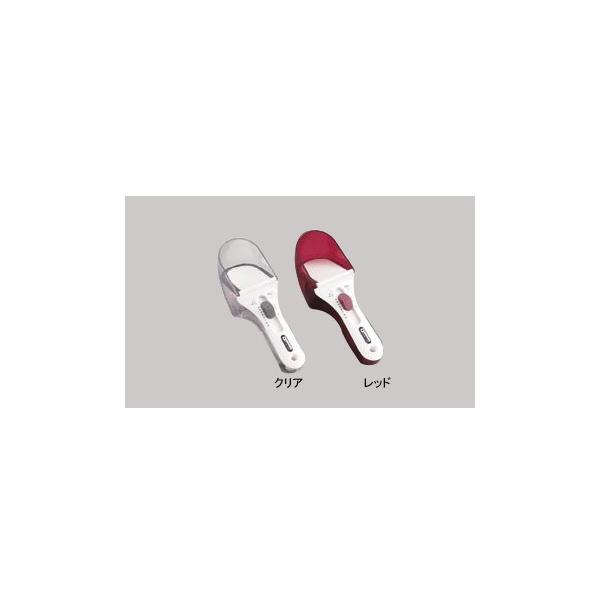 ●カラー:クリア●材質:PC/ABS樹脂●目盛の表示は、おおよその目安としてとらえて下さい。