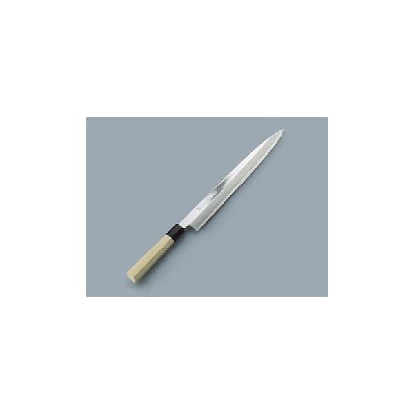 ●刃渡寸法:30cm●庖丁は片刃、右仕様となります。