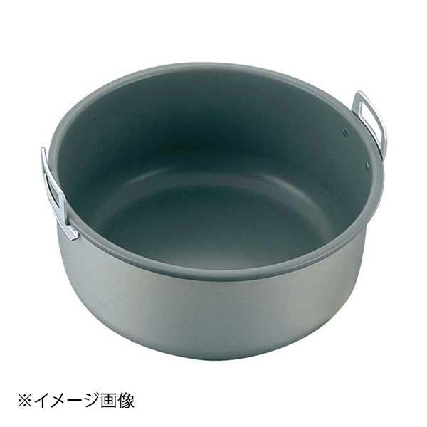 ●部品のみ※本体は別売りです●外寸(mm)：幅：327、奥行：313、高さ：196●重量：540g●容量：4L●材質：アルミ●メーカー型番：JHA-K400U