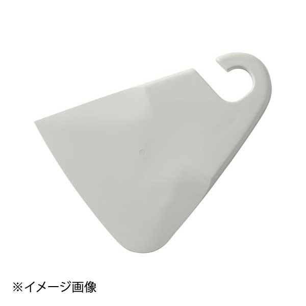 ●85×105×H6●材質:飽和ポリエステル樹脂●耐熱温度:120℃