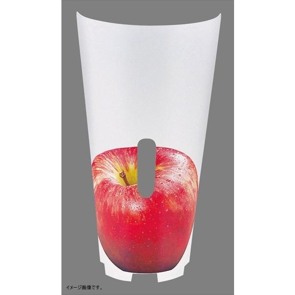 カラー_メーカー品番_幅×奥行き×高さ(mm):アップル_3ZU032_290×135×540