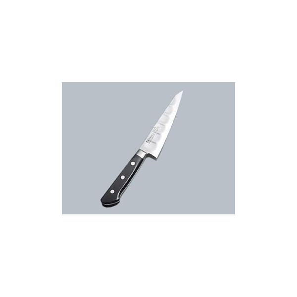 ●刃渡寸法:15cm●庖丁は片刃、右仕様となります。