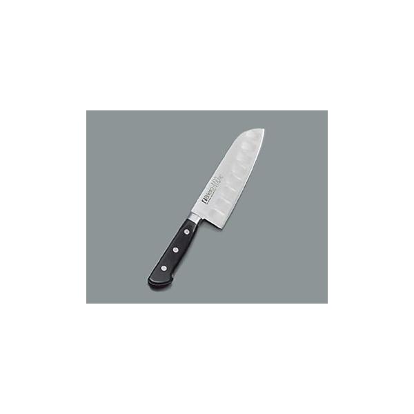 ●刃渡寸法:16cm●庖丁は両刃、右仕様となります。