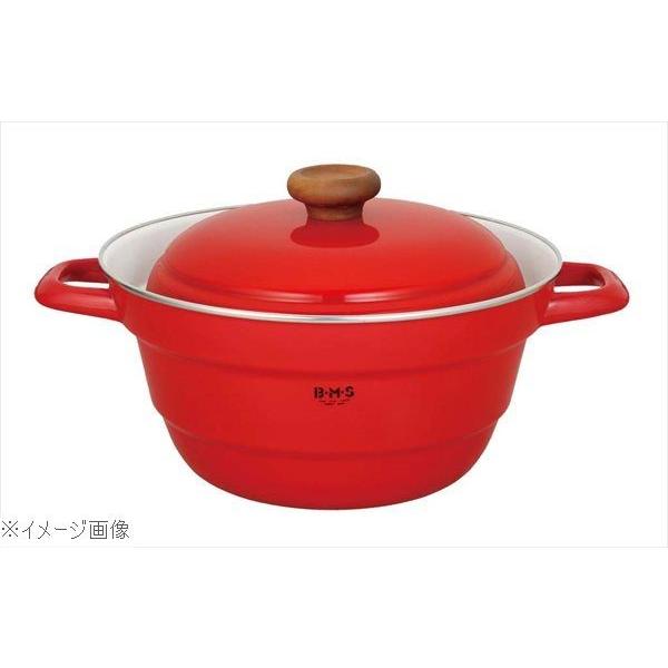 外寸(mm)φ285 底径：124 内寸(mm)φ270 深さ：138 重量2.2kg 容量5.4L