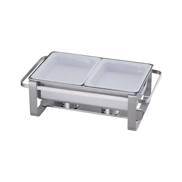 メーカー品番2102-2FN-PA210間口×奥行×高さ（mm）640×350×223容量（cc）2500×2