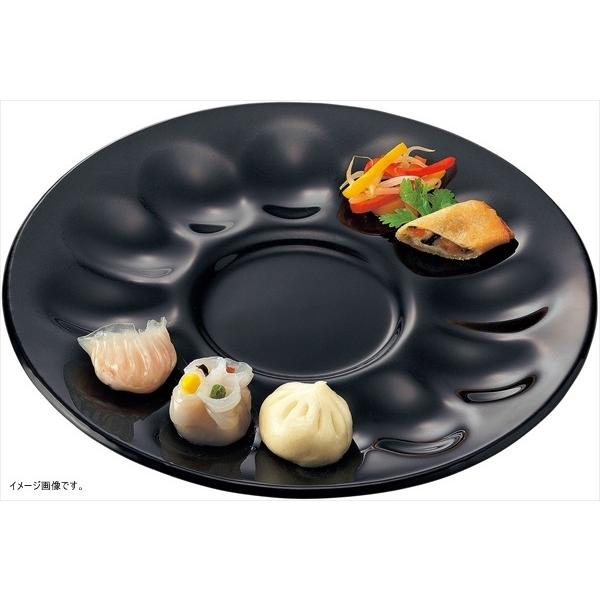 カラー_直径×高さ(mm):ブラック_φ288×H25