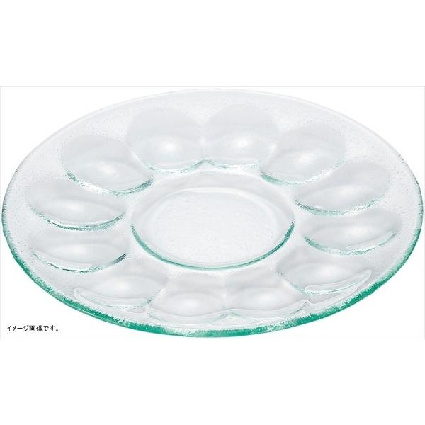 カラー_直径×高さ(mm):クリア_φ288×H25