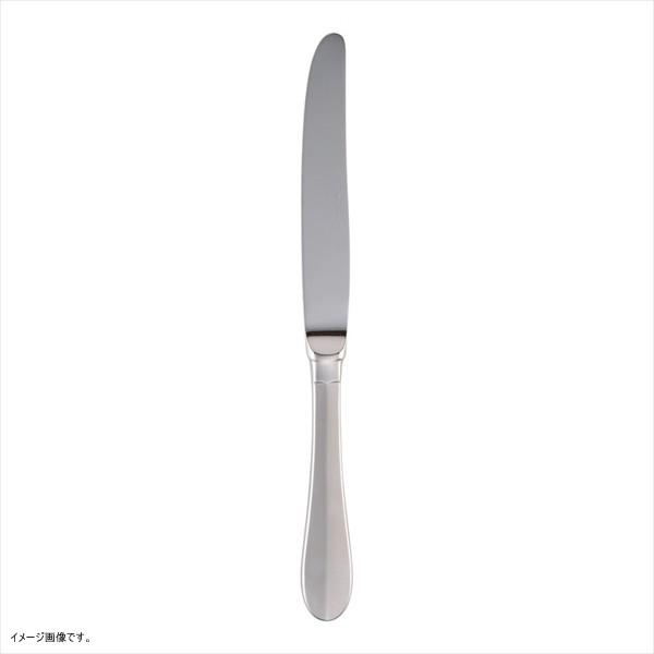 形状名_全長(mm)_アーティクルNo._ハンドル構造:テーブルナイフ(仕上刃)_245_30_HH