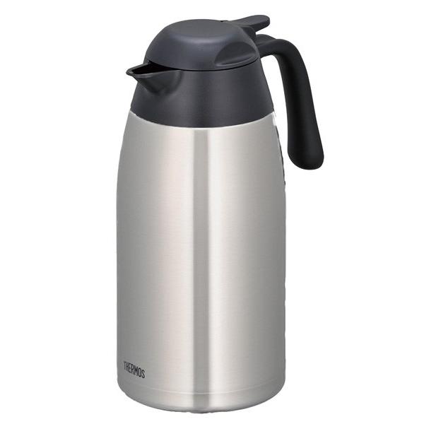 サイズ:・幅190 ・奥行:125 ・高さ(mm):275 本体重量:0.75kg 容量(L):2.0<br>※商品画像はシリーズで共用しております。