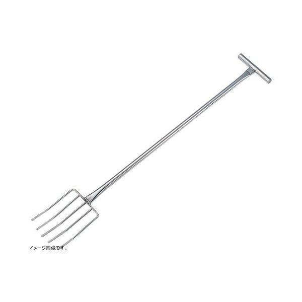 タイプ_全長×ヘッド部長さ×幅(mm)_質量(kg):5本爪_1200×225×165_1.09