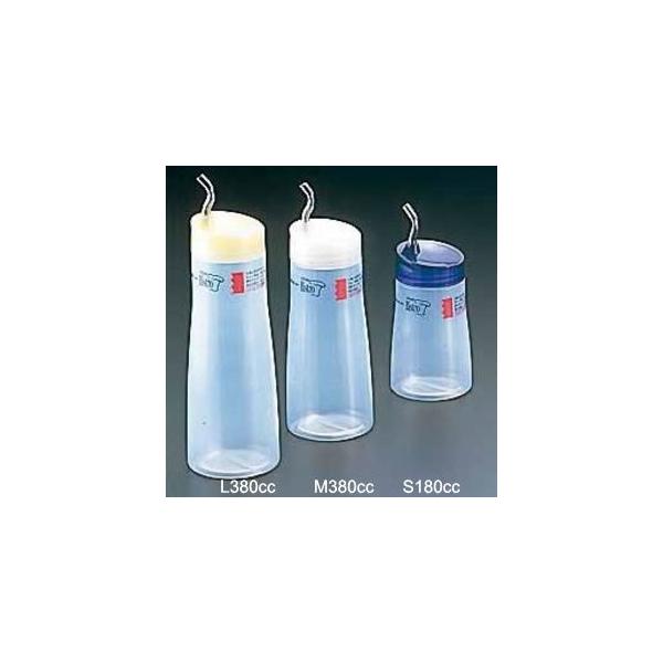 カラーブルーサイズM容量（cc）280外径×高さ（mm）62×181質量（kg）48