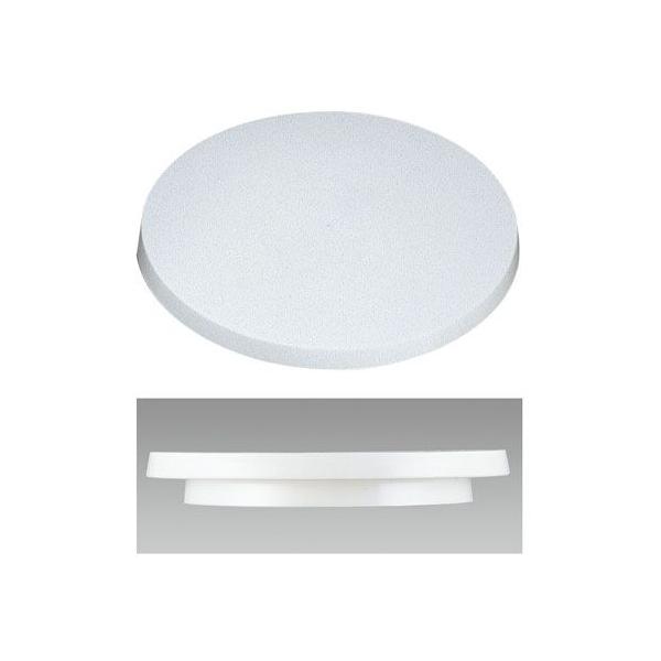 メーカー品番No. 460サイズ表示21cm直径×高さ（mm）208×34質量（kg）