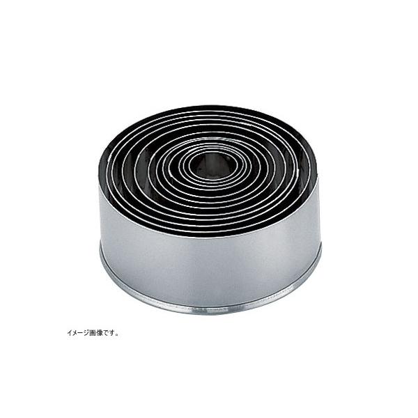 規格_内径×高さ(mm):単品:No.1_24×45 バラ売り