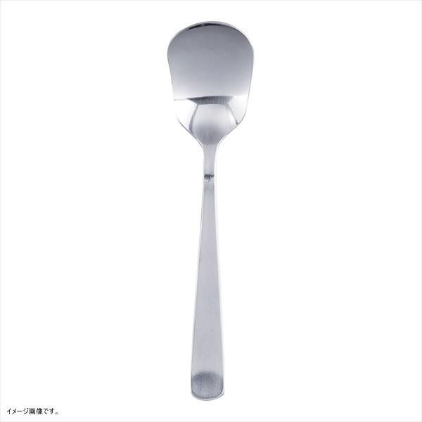 形状名_全長(mm)_幅(mm)_質量(g):角アイススプーン_128_30_19