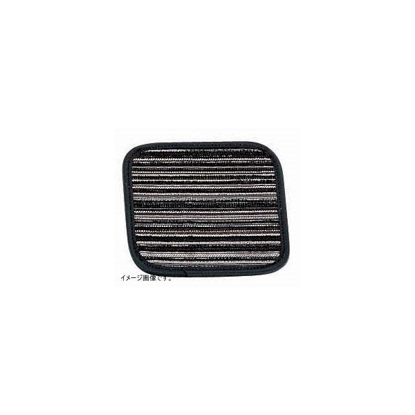 形_サイズ_カラー_幅×奥行(mm):角_小_ブラック_90×90