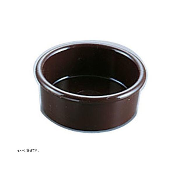 色_外径×高さ(mm)_容量(c.c.):ブラウン_φ77×30_約85