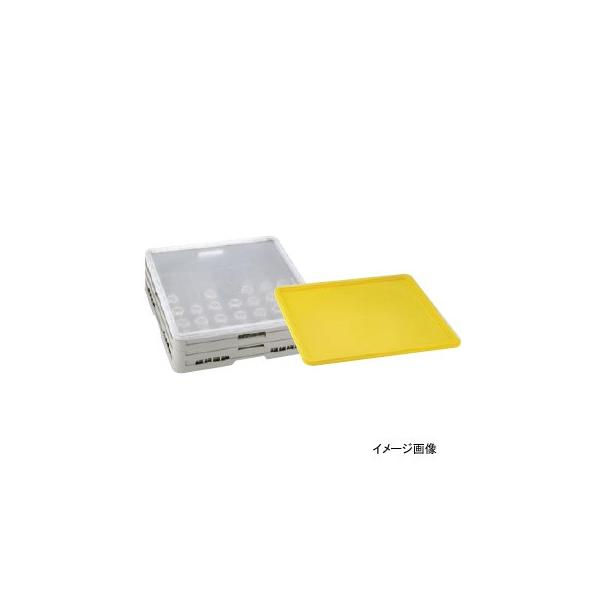 ●カラー:クリア●サイズ:500×500●食器洗浄機にもお使いいただけます。●弁慶ラック●他社のフルサイズラックにも使用できます。ラックを洗浄機で使用する際、中のグラス類が圧力で飛ばないように防ぎます。