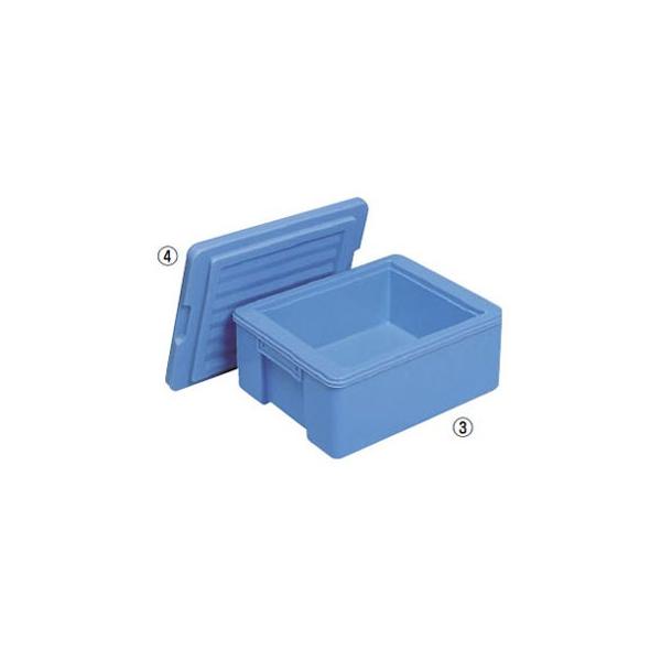 ●PP+断熱材●外寸:483×373×H218●内寸:371×302×H137●容量:15L(リットル)●重量:820g●主な用途:ごはん(3升入)、寿司しゃり