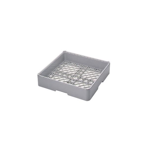 ●仕切内寸法(mm):458×458●有効深さ(mm):56●外形寸法(mm):500×500×H90●重量(kg):1.26●食器洗浄機にもお使いいただけます。