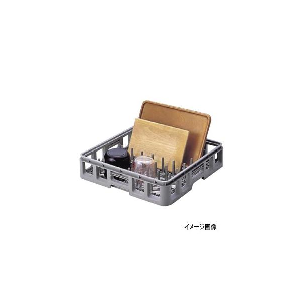 ●収容数:8列(盆8ヶ)●有効深さH(mm):86●外形寸法(mm):500×500×H115●重量(kg):1.60