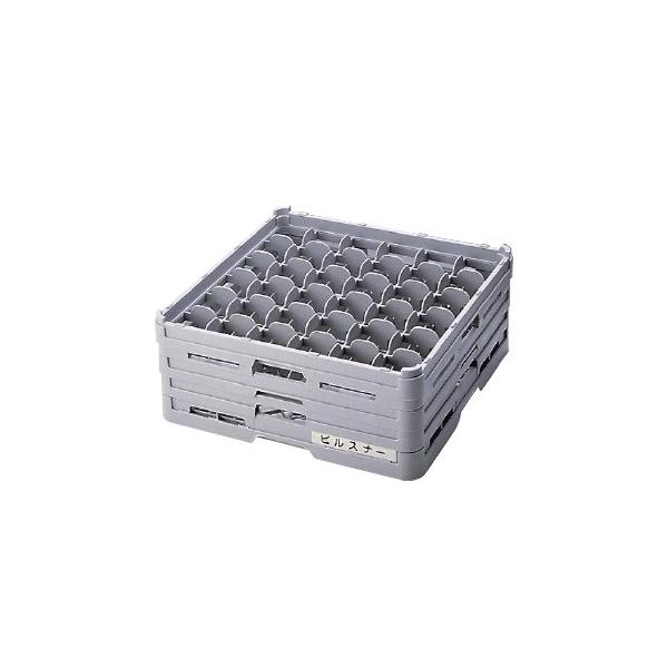 ※グラスラックは返品交換出来ませんのでご注文前にサイズを再確認お願いします。●収容数:36●仕切内寸法MAX(mm):72×72●有効深さH(mm):186●外形寸法(mm):500×500×H220●重量(kg):3.75●ステムウェアー...