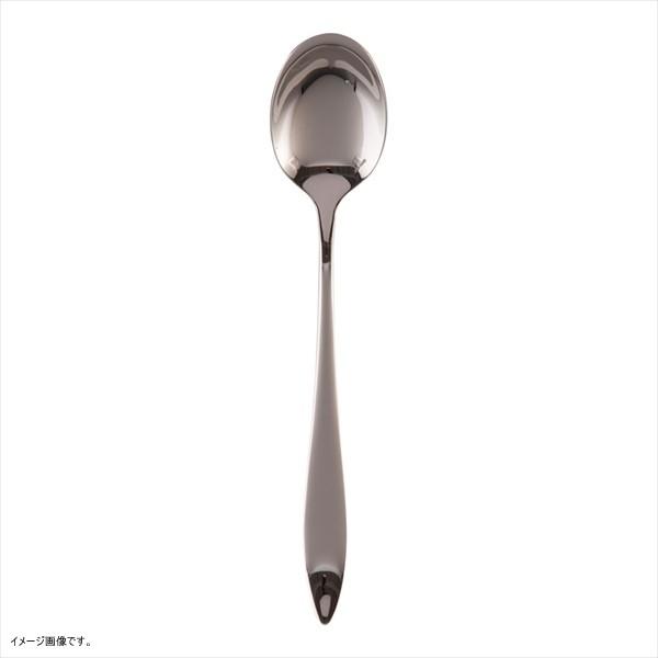 形状名_全長(mm):デザートスプーン_195  ※商品画像はシリーズで共用しております。