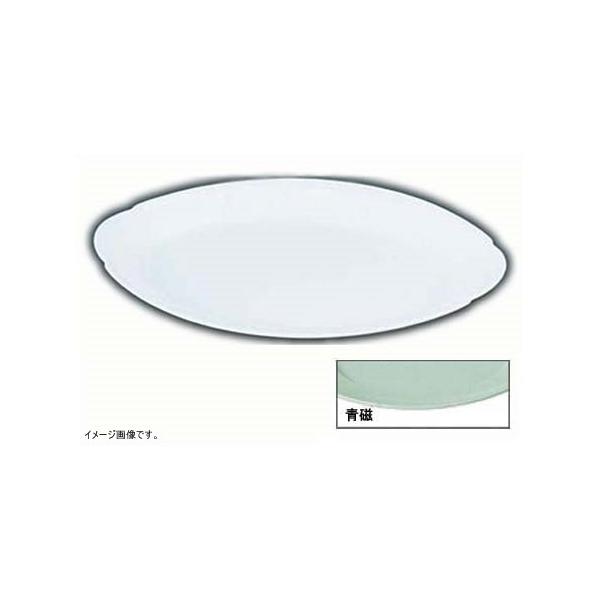 メーカー品番_サイズ(インチ)_色_幅×奥行×高さ(mm):No.36A_12_青磁_305×213×28