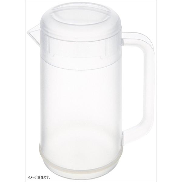 色_容量(L)_直径×高さ(mm)_底径(外寸mm):クリアー_2.1_φ180×250_φ130