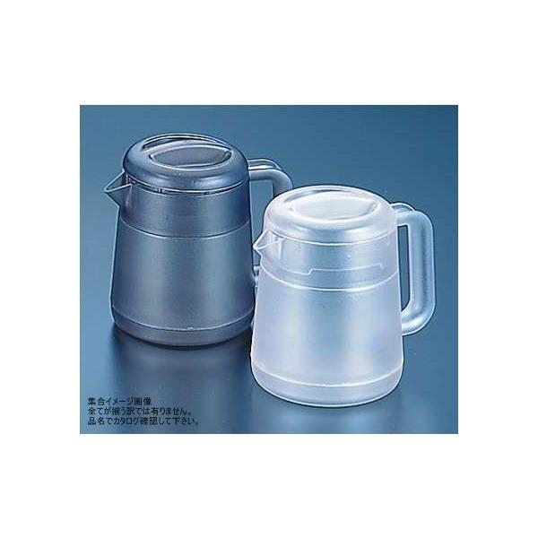 色_容量(L)_直径×高さ(mm)_底径(外寸mm):スモークブラウン_1.3_φ175×173_φ130