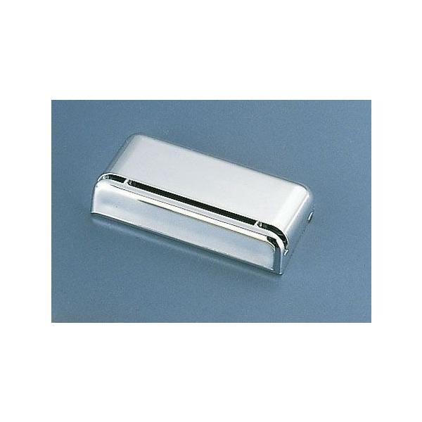 メーカー品番PCG-53カラーシルバー幅×奥行×高さ（mm）50×25×11（5）