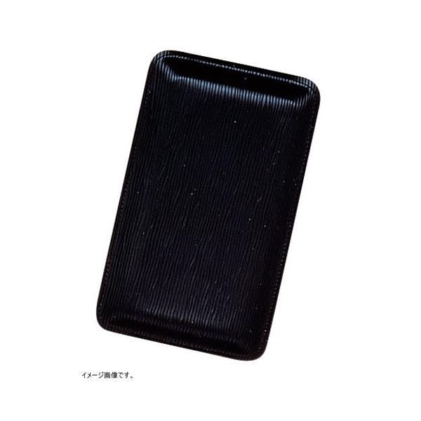 メーカー品番_色_幅×奥行×高さ(mm):MS-205_ブラック_210×130×20