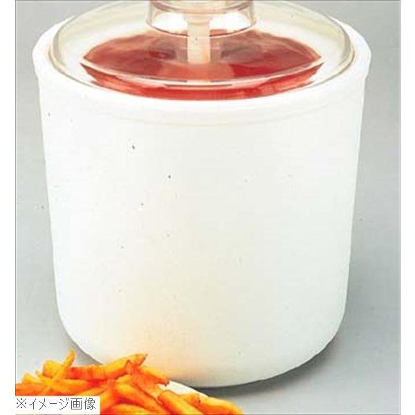 外寸(mm)φ186×181 内寸(mm)φ133×1601.9L