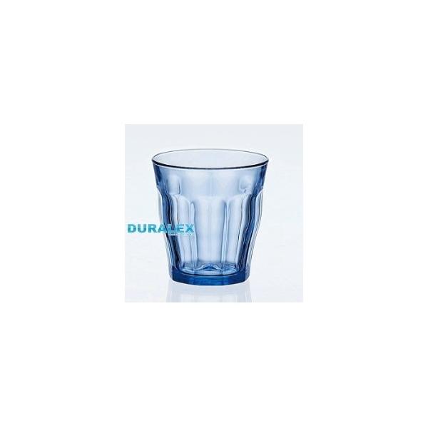 直径×高さ：80×84（mm）<BR>ピカルディー マリン グラス 220ml 容量：220ｃｃコップ グラス 小鉢 タンブラー