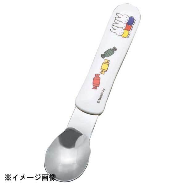 ●型番:M-1408FT●サイズ(mm):直径:133●重量:25g●材質:PP、ステンレス●お子様が持ちやすい、ポリプロプレン製ハンドルのスプーンです。