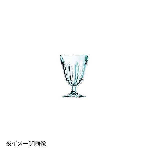 「Arcoroc（アルコロック）」ブランドのガラス食器は、1958年の誕生以来、長年に渡り世界中のプロフェッショナルの方々にご愛用いただいています。業務用ガラス食器のグロー バル・スタンダード・ブランドとして幅広く認知されています。●型番：...