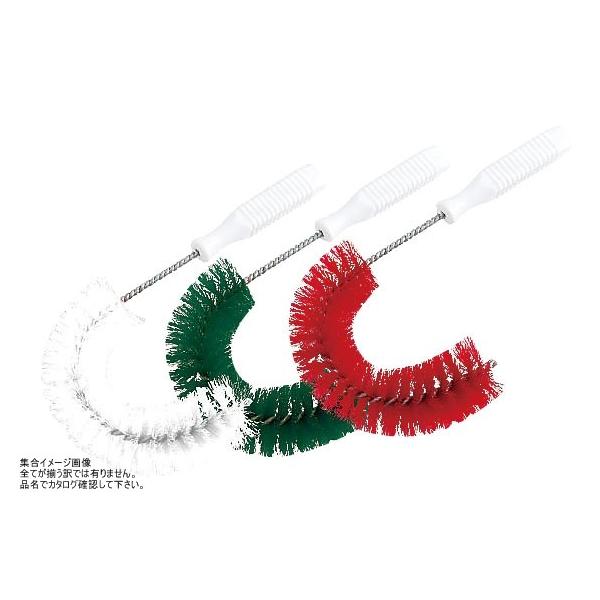 メーカー品番_カラー_直径_間口×奥行×全長:5711_ホワイト_55_200×130×292