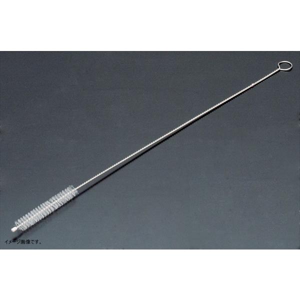 毛の直径×ブラシ部×全長(mm):19×125×610