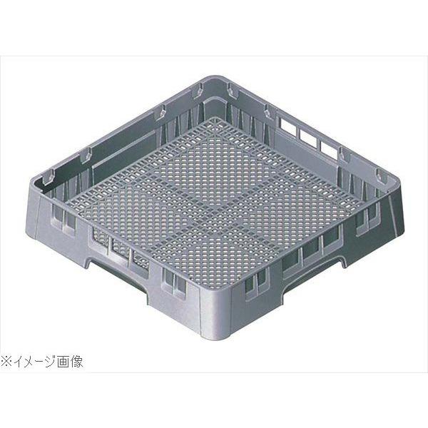 外寸(mm)501×501×H101 内寸(mm)仕切：457×457有効 深さ：67 重量1.65kg