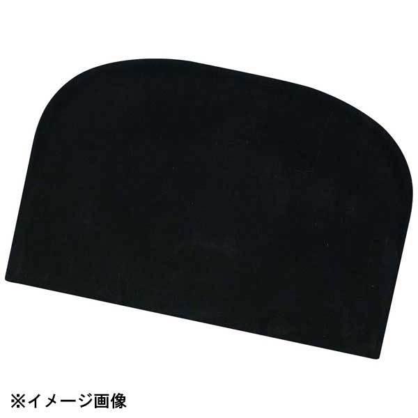 ●型番:37745●サイズ(mm):148_ 99●材質:ポリプロピレン●耐熱温度:105℃●金属検出機で検出できる樹脂製のスクラパーです。