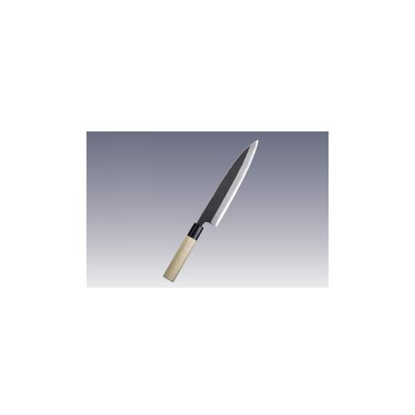 ●21cm●庖丁は片刃、右仕様となります。