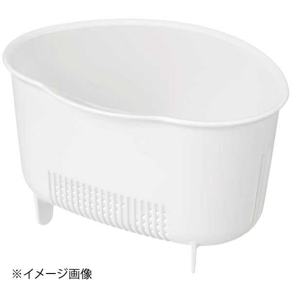 【メーカー型番】K-1344WH【外寸】幅：220×奥：173×高：148mm【重量】154g