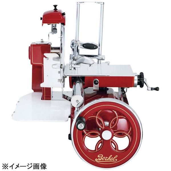 ※納期：受注後約4か月 サイズ：805_670_H700 重量(kg)：46 ●最高峰の品質を持ったイタリア・ベルケル社のフライホイール式ハムスライサー。 ●ベルケル社は1898年に創業、 Wilhelmus Adrianus Van Be...