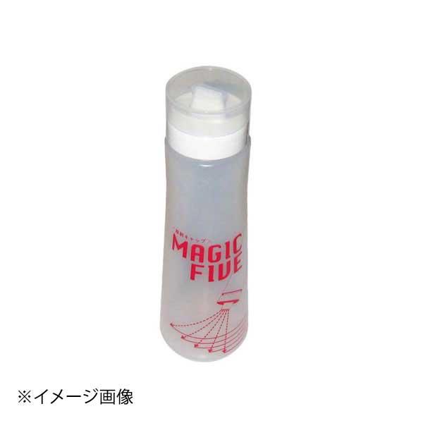 ●お好み焼き等にマヨネーズをかける際に簡単に格子模様ができます。●蓋が付いていますので、とても衛生的です。●外寸(mm)：φ55×H220●カラー：ホワイト●材質：本体：ポリエチレン　蓋：ポリプロピレン