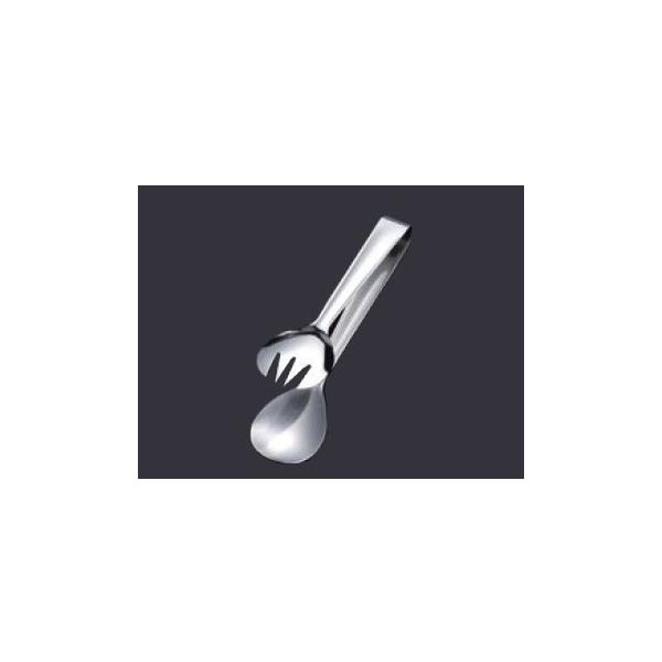 ●全長:195●イタリア●ピアッツァトングシリーズ●とてもしっかりしていて、グリルトングとして「うってつけ!!」