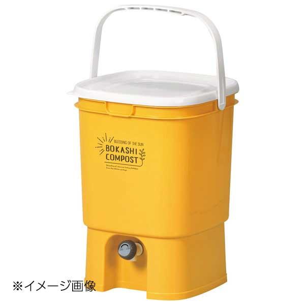 ●家庭の生ゴミを手軽に有機肥料に！●電気不要●抽出液を簡単に取り出せる蛇口付き●密閉性の高い蓋でニオイ漏れを防ぎます。●軽量カップ付●インテリアに馴染むカラー展開です。●※ボカシ肥は付属しておりません。●外寸(mm):幅290×奥行290×...