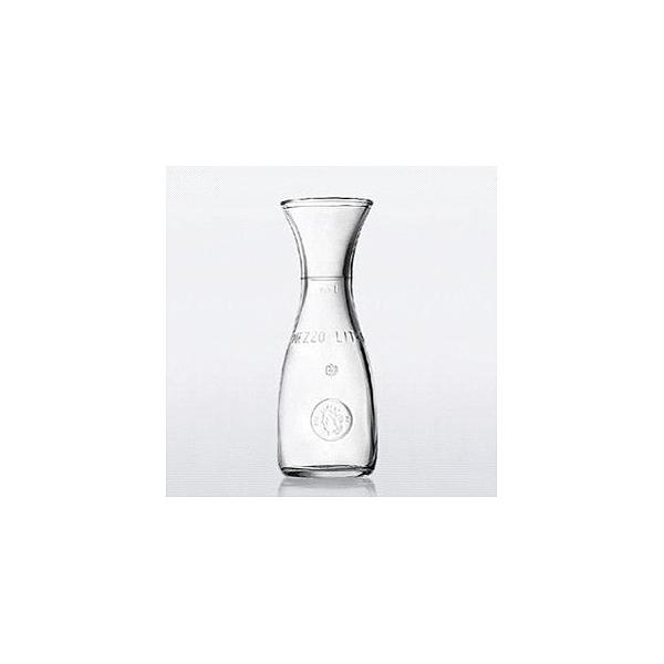 口径φ8.4高さ26ｃｍ容量500ｃｃボルミオリ・ロッコBormioli Rocco  DULAREX